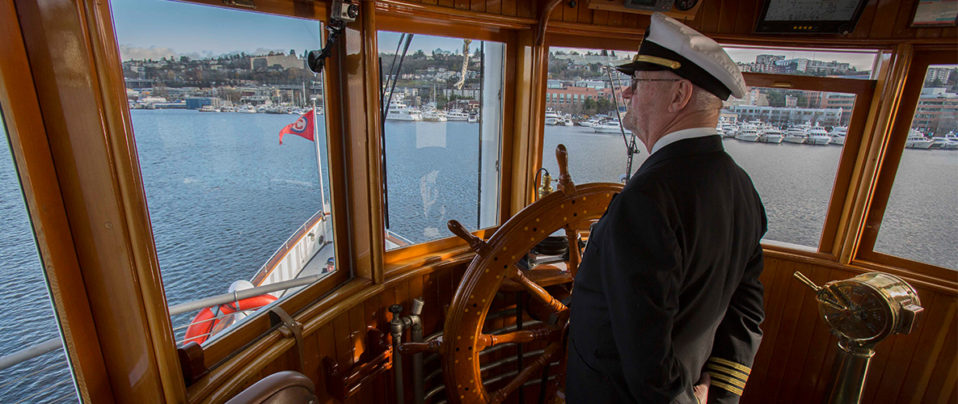 The Steamer Virginia V Foundation – Home port of Seattle's National ...