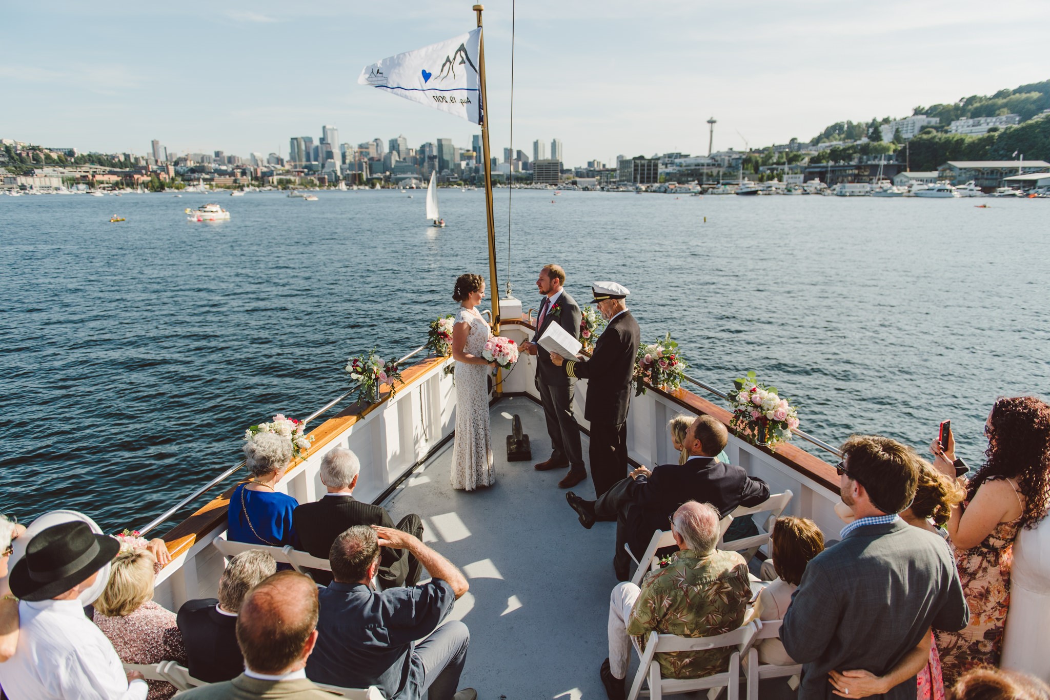 The Steamer Virginia V Foundation – Home port of Seattle's National ...