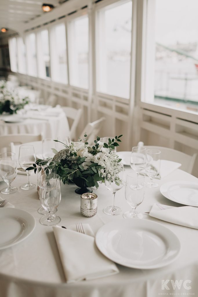 Wedding Photo Gallery – The Steamer Virginia V Foundation