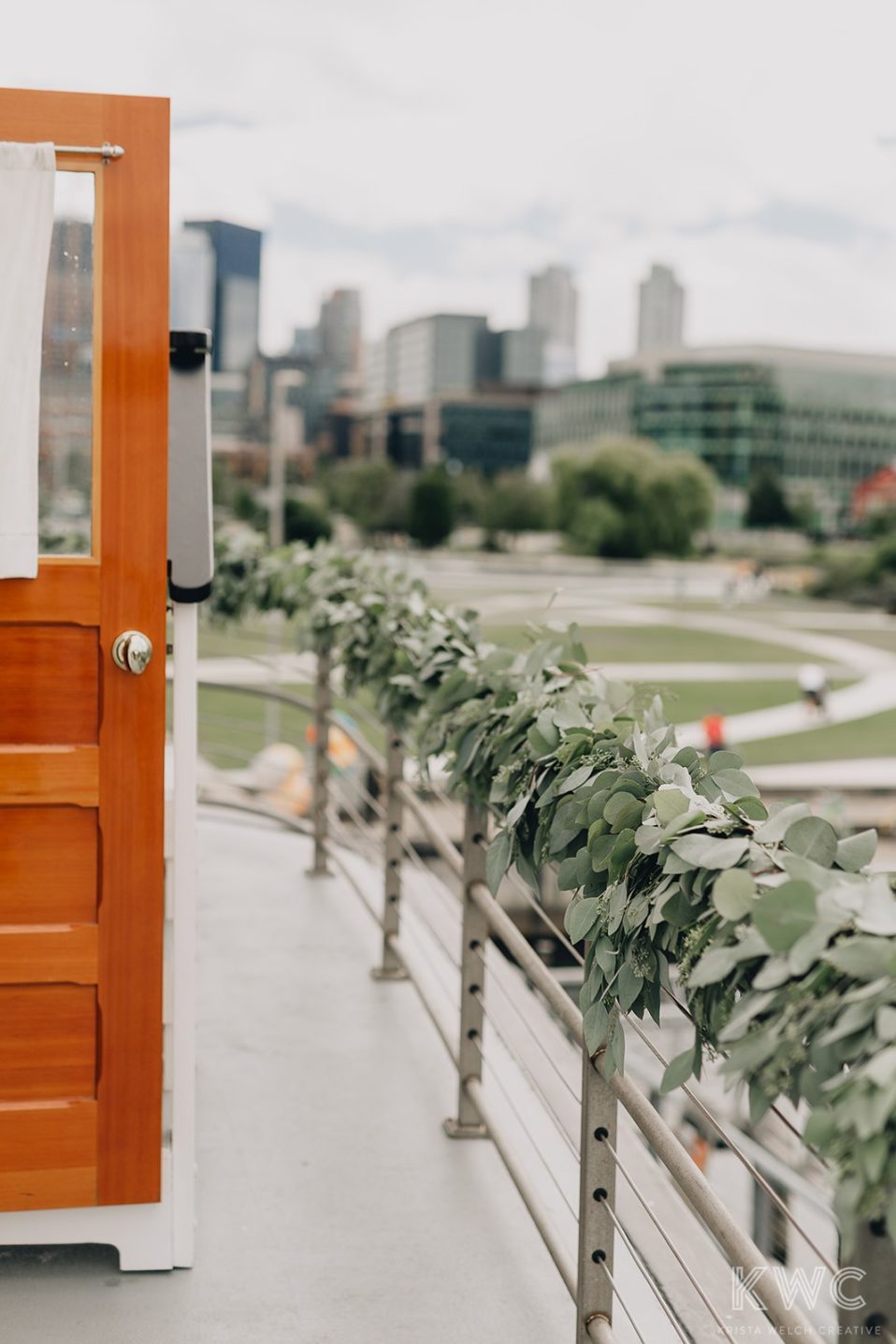 Wedding Photo Gallery – The Steamer Virginia V Foundation