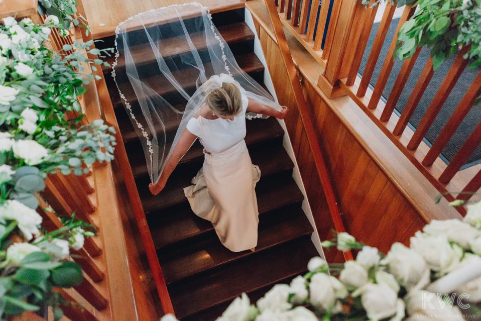 Wedding Photo Gallery – The Steamer Virginia V Foundation