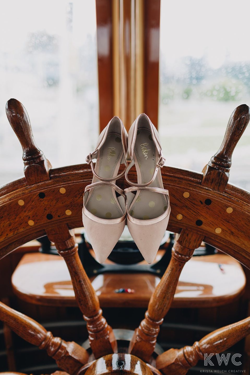 Wedding Photo Gallery – The Steamer Virginia V Foundation